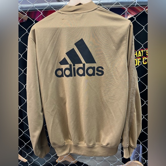 adidas | Jackets & Coats | Adidas Track Jacket | Poshmark